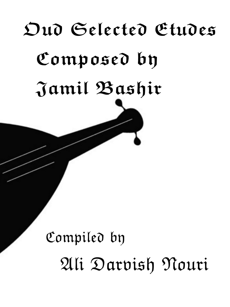 Ali Darvish Nouri – Musician